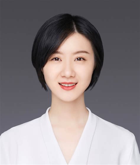 Junyi Liu Appointed Assistant Professor At Tsinghua University Usc
