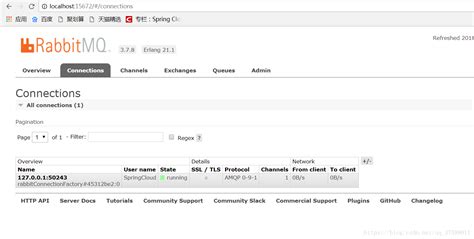 Spring Cloud Bus消息总线（1）spring Cloud Bus 消息接收demo Csdn博客