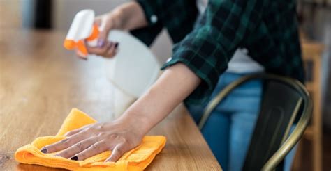 Cómo proteger tus muebles de madera y alargar la vida Entre Campeonas