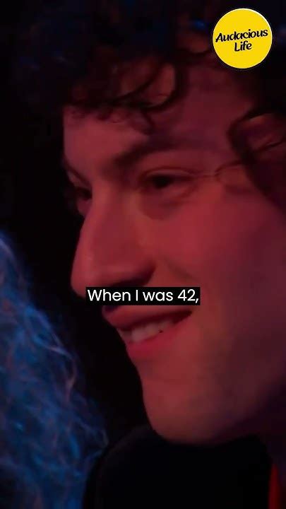 Robert Downey Jr Narrates His Life In 30 Seconds Bafta Awards