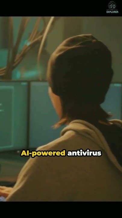 Ai Powered Threat Detection And Responseyoutubeshorts Trendingviral