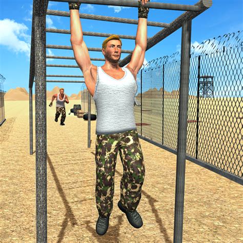 Army Training Shooting School Apk Para Android Descargar
