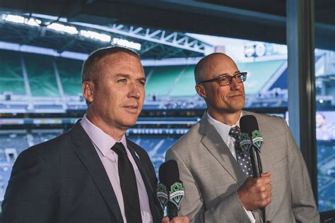 Sounders Fc Renews Partnership With Q13 Fox And Joetv As Club Reveals