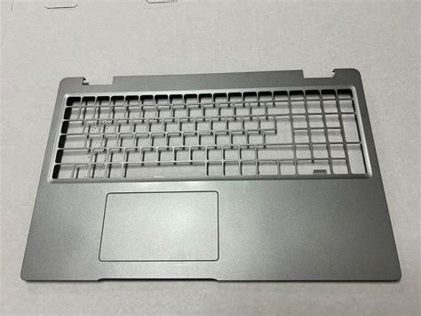 Used Genuine Dell Latitude 5531 Precision 3571 Palmrest Upper Case