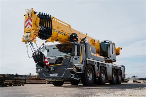 Liebherr Expands Liccon3 Control System Availability Machinery Asia Your Information Portal