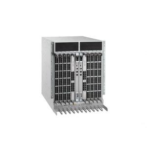 Коммутатор HPE SN8000B QK710C