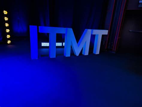 Ibpm S A Na Linkedin Ibpm Ibpmteam Itmanageroftomorrow Itmtconf