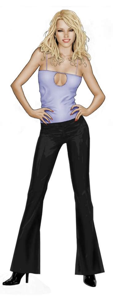 Millie The Model Character Comic Vine