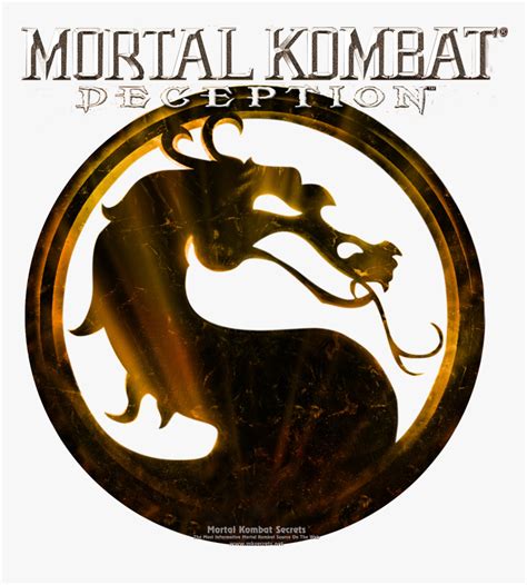 Detail Mortal Kombat Logo Png Koleksi Nomer 19