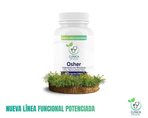 Osher Ansiedad Clinica Dr Vega
