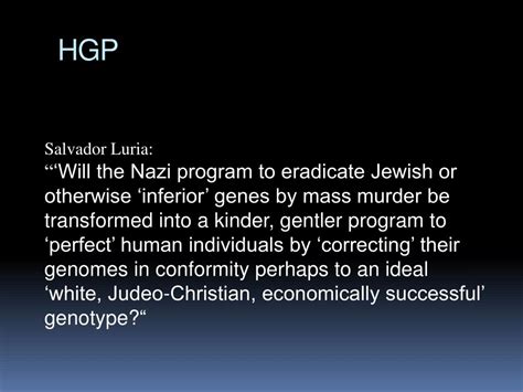 Ppt Human Genome Project Ethical Issues Powerpoint Presentation Free