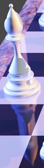 Graphical Glitch Associated With The Chess Set Ask GameDev Tv