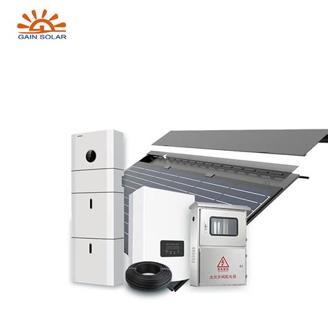 Half Cell Monocrystalline Bifacial Solar Panels 380W 385W 390W PV