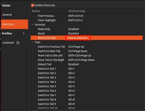 How To Clear The Terminal Screen In Ubuntu Linux Genie