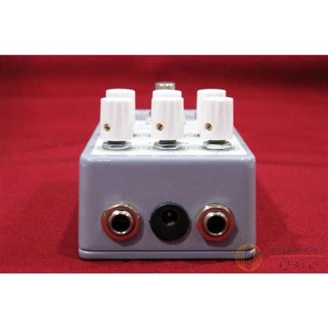 [中古] Earth Quaker Devices Bit Commander [pj222] Pj222 中古楽器専門店qsic 通販 Yahoo ショッピング