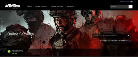 How To Fix Call Of Duty MW X A Error Code