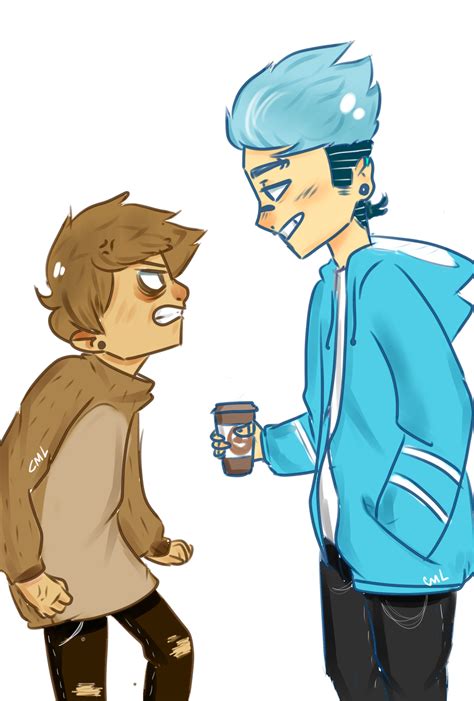 Human Mordecai N Rigby By Camiistyles On Deviantart