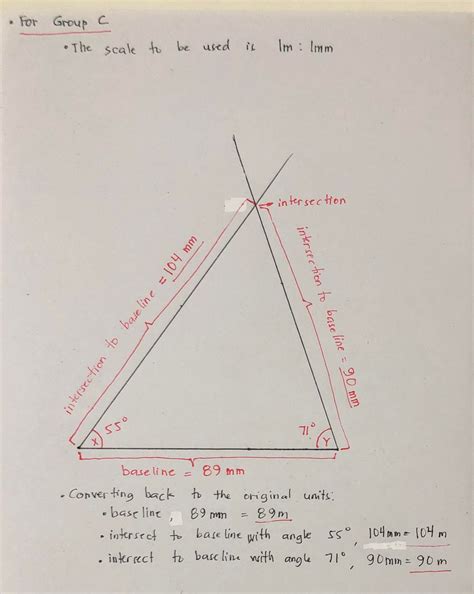 Solved PROBLEM SOLVING Triangulation Worksheet What To Do Answer The Course Hero