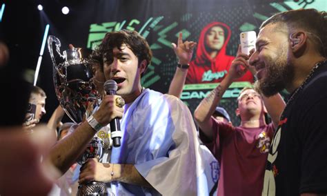 Larrix el nuevo campeón de la FMS Internacional Córdoba tiene su