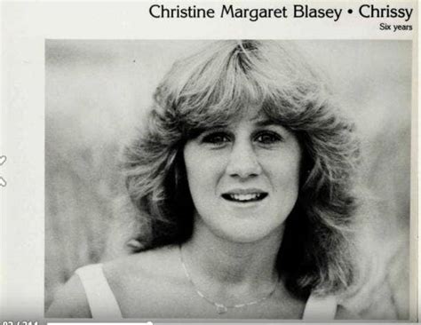 Who Is Christine Blasey Ford New Details On The Woman Accusing Brett