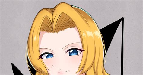 Bleach 乱菊さん 日替わりメロンのイラスト Pixiv