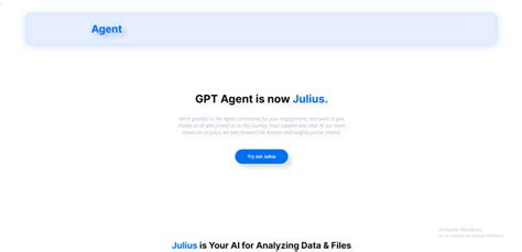 Gpt Agent Your Ai Assistant For Smart Solutions Gpt Agent Your Ai Assistant For Smart Solutions