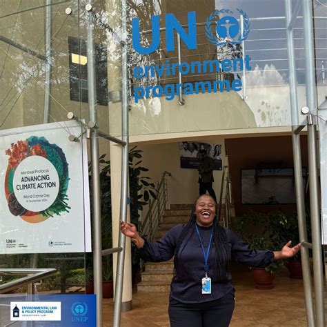 Welcome To The Law Division Rudo Chasi We Are Delighted To Host You Patricia Kameri Mbote