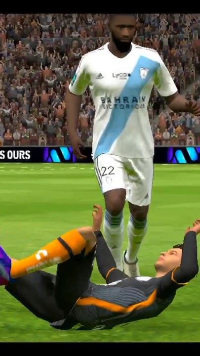 Dangerous Team☠️☠️efootball Shorts Pes2021 Fifamobile