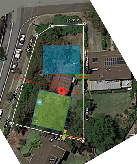 Site Plan Draft PropertyChat