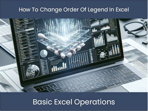 excel tutorial wie kann man die reihenfolge der legende in excel änd