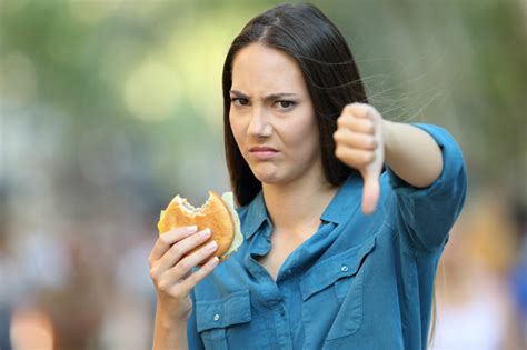 Taste Remains A Problem For Many Plant Based Foods Food Business News