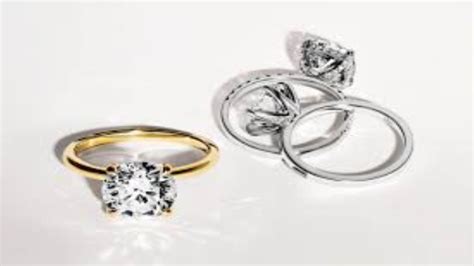 The Symbolism Behind Different Engagement Ring Cuts