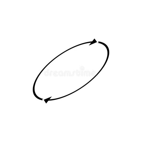 Counter Clockwise Direction Stock Illustrations 46 Counter Clockwise Direction Stock