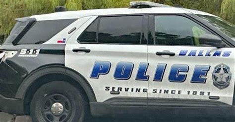 dallas police employee arrested for public intoxication cbs texas