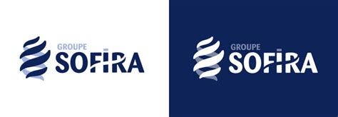Groupe Sofira Repenser Lidentité De Groupe Vingt Mille Lieues