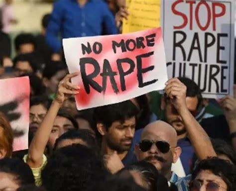 Kerala Man Gets 107 Year Jail Term For Raping His Mentally Challenged