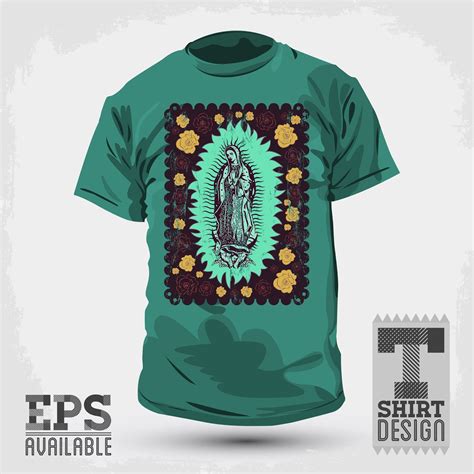 DiseÑos Para Camisetas Vol 19 Sublimación Y Serigrafía