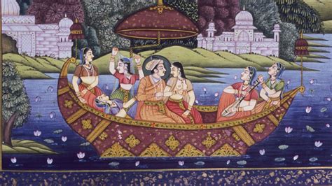 A Same Sex Romance In Lucknow