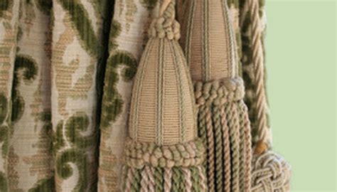 How To Repair Drawstring Curtains Ehow Uk