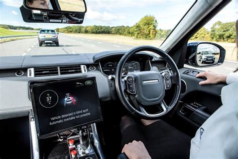 A Revolução Dos Dados Na Indústria Automotiva Inovação E Processos