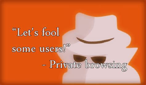 Watching Porn In Incognito Mode In Your Browser Isnt As Safe As You Think