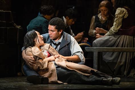 Les Misérables Kennedy Center