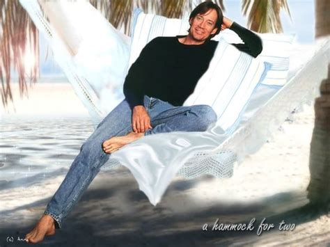Famous Male Feet Kevin Sorbo