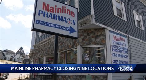 Weve Been Driven Out Says Pharmacy Closing Almost Every Location