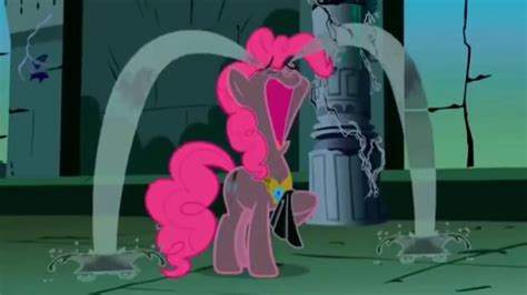 Pinkie Pie Crying In G Major YouTube