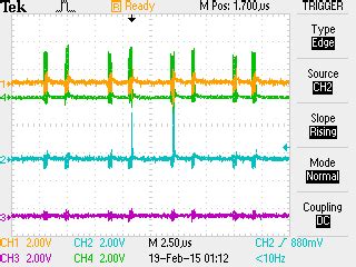 AFE SPI Data Converters Forum Data Converters TI E E Support Forums