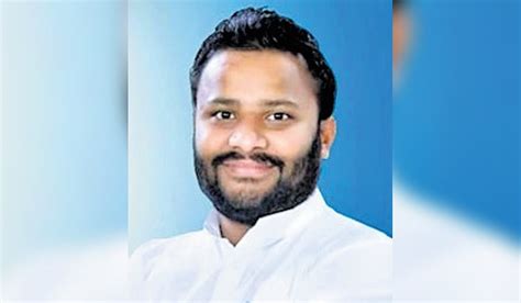 Bjp Lacks Local Face Again Fielded Outsider Aap Candidate Kuldeep Kumar