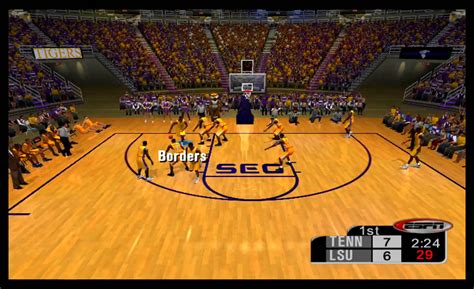Espn College Hoops 2k5 Download Gamefabrique