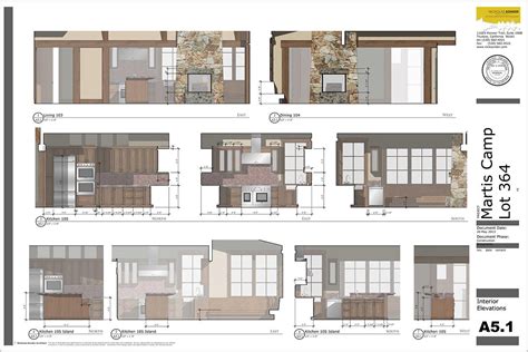 Sketchup Layout 室内设计施工图 工作流 知乎