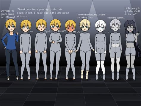 Robot Tg By Vaporeon8090 On Deviantart